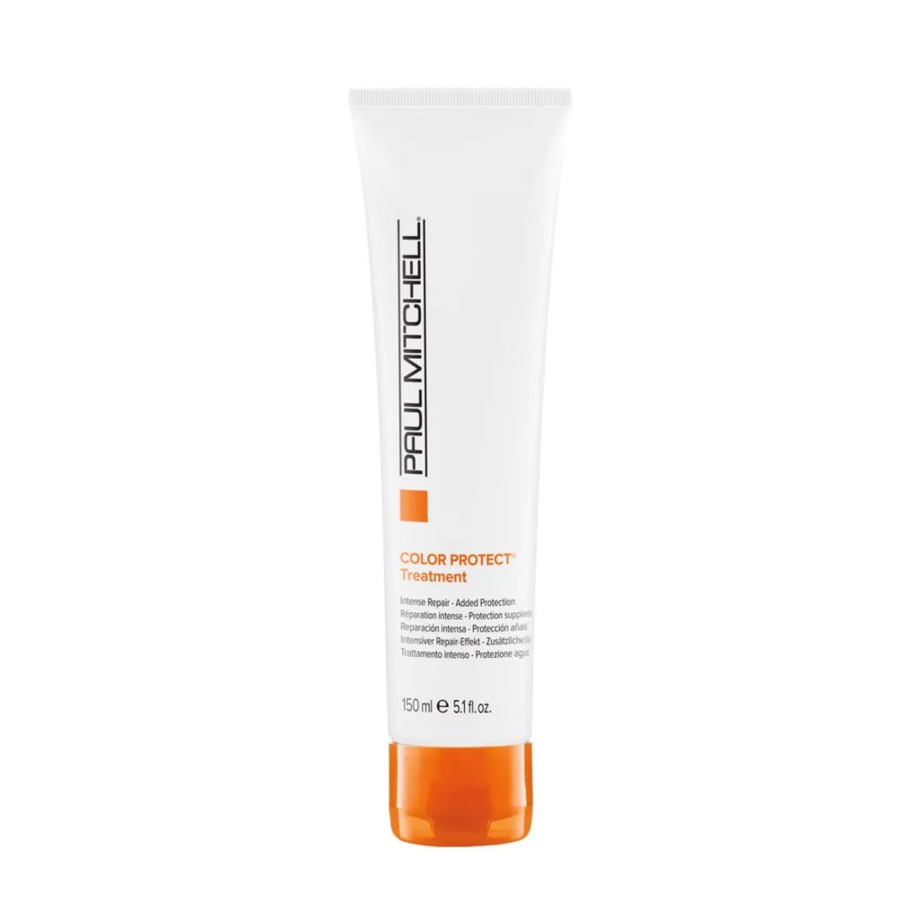 COLOR PROTECT TREATMENT 150ML - EARTHLY LOVE