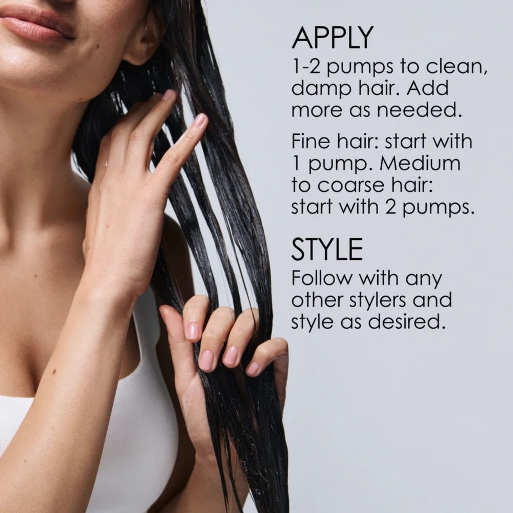 MINI – OLAPLEX No5 LEAVE IN CONDITIONER 20ML - EARTHLY LOVE